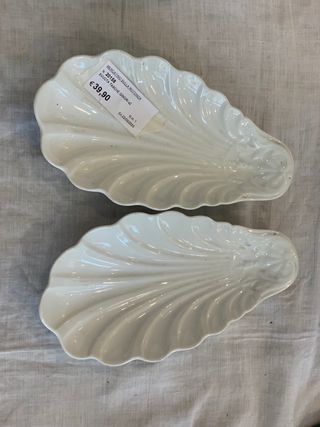 Svuota tasche Ginori 