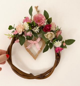 Ghirlanda primaverile- Nuova 