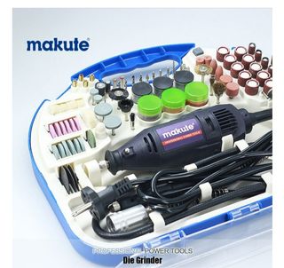 Mini drill trapano elettrico smerigliatrice