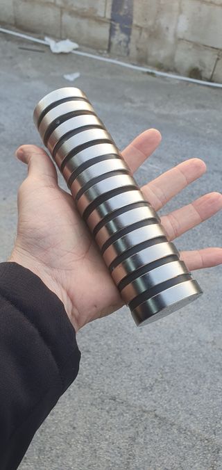 magnet calamita neodimio