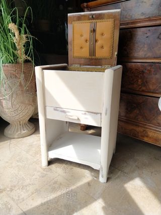shabby chic