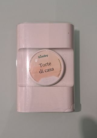 Bimby Stick TM 5 - Torte di Casa