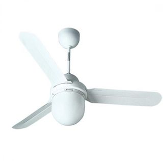 Ventilatore da soffitto con pale Vortice