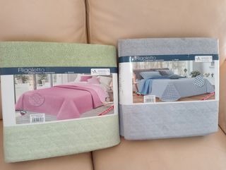 copriletto letto matrimoniale 