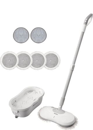 Mocio Elettrico marca RedKey