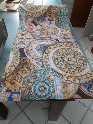 VENDO IN PROMOZIONE TAPPETO PER CUCINA 