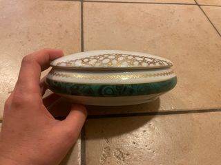 Scatolina Portagioie