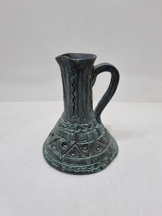 Vaso Azteco (Replica)