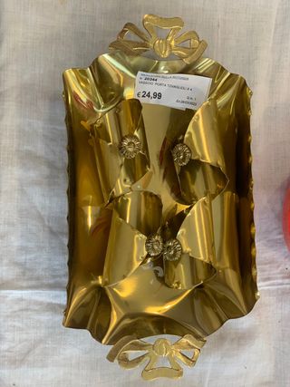 Svuota tasche porta tovaglioli 