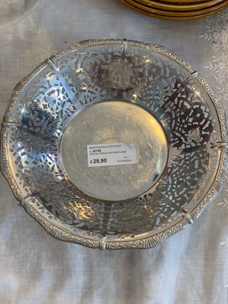 Svuota tasche Alessi 