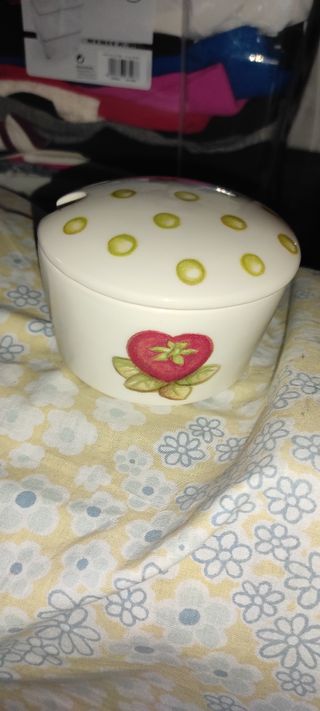 Zucchieriera/formaggiera Thun 