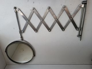 specchio estensibile