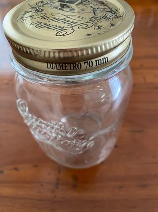  25 vasi per confetture marmellate