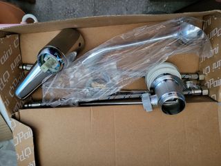 miscelatore x disabili