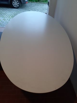 scrivania professionale