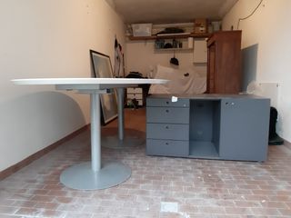 mobile basso da ufficio