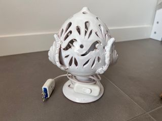 Abat jour pumo Pugliese