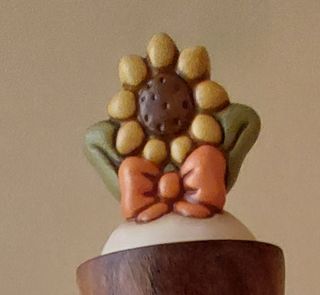 Macinapepe Thun con girasole 