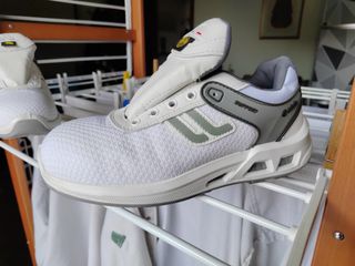 scarpa antinfortunistica