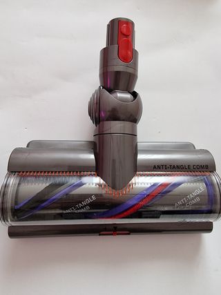 Spazzola High Torque Dyson nuova 