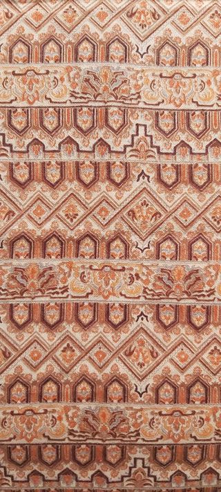 Scampolo di stoffa in lana 79 X 127