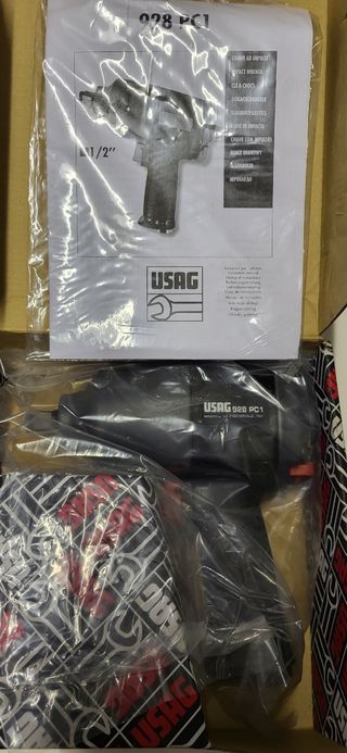 usag 928 pc1 avvitatore pneumatico