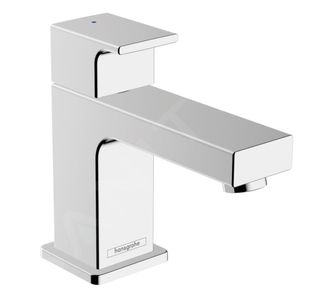 Rubinetto per lavabo Hansgrohe Vernis Shape 70
