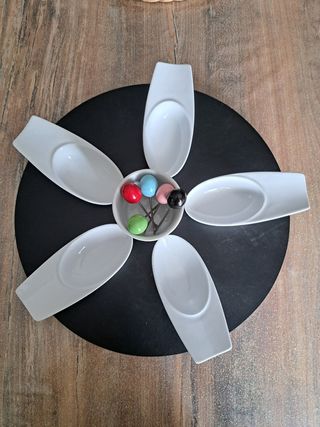 Portastuzzichini marca Le Perle