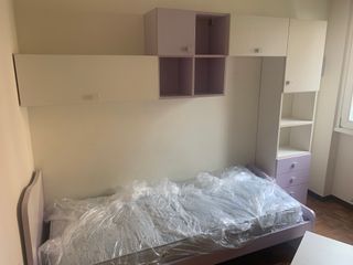 Cameretta completa per bambina 