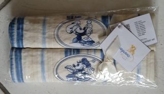 Set colazione Disney Resort Paris