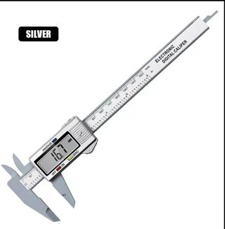 Calibro digitale elettronico da 150mm