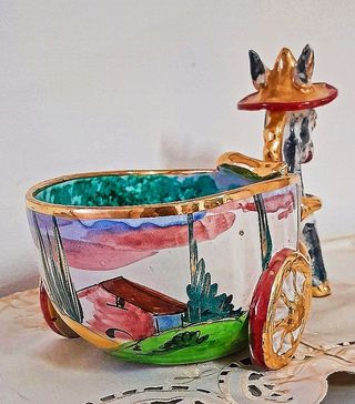 Ceramica d'epoca