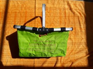 cestino per la spesa