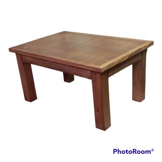 tavolino basso da caffè 40x60 altezza 30