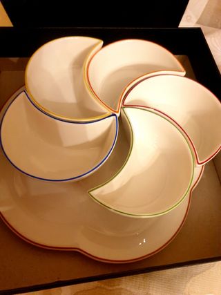 piattini aperitivo