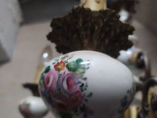 LAMPADARIO A SOFFITTO