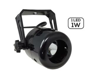 Faro SPOT Led da 1 W led proiettore portachiavi