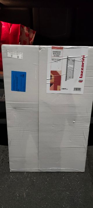 Termoarredo Lazzarini