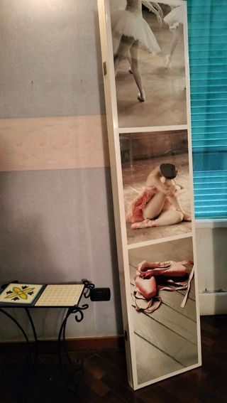 maison du monde Paravento danza