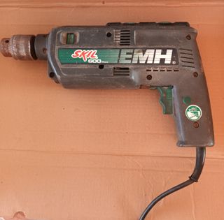 Trapano Skil 600 W Emh