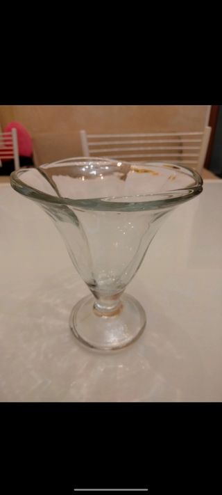 Coppa gelato/aperitivo