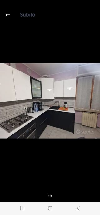 cucina 353x175x146