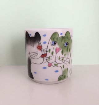 MUG Gatti Amore