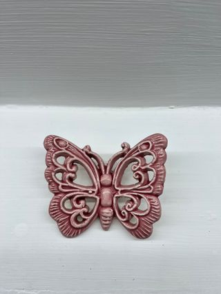 Decorazione farfalla