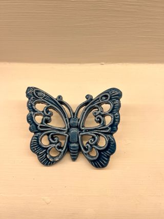 Decorazione farfalla 