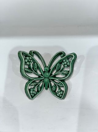 Decorazione farfalla