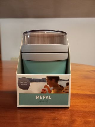 Mepal Lunch Pot 