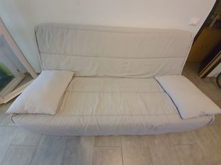 divano letto matrimoniale 