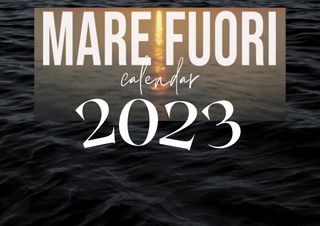 mare fuori Calendario 