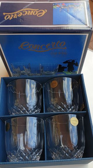 Bicchieri-calici